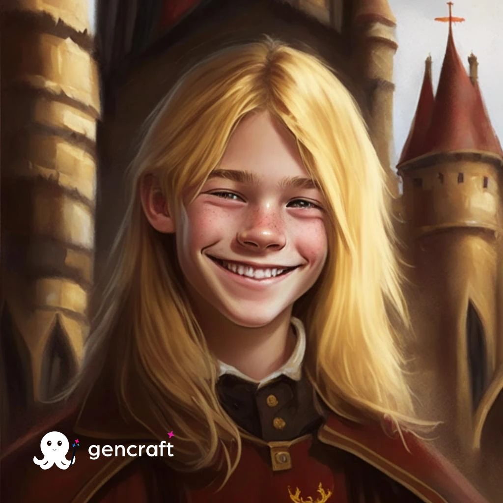 Aurben Pauley | Harry Potter OC Wiki | Fandom