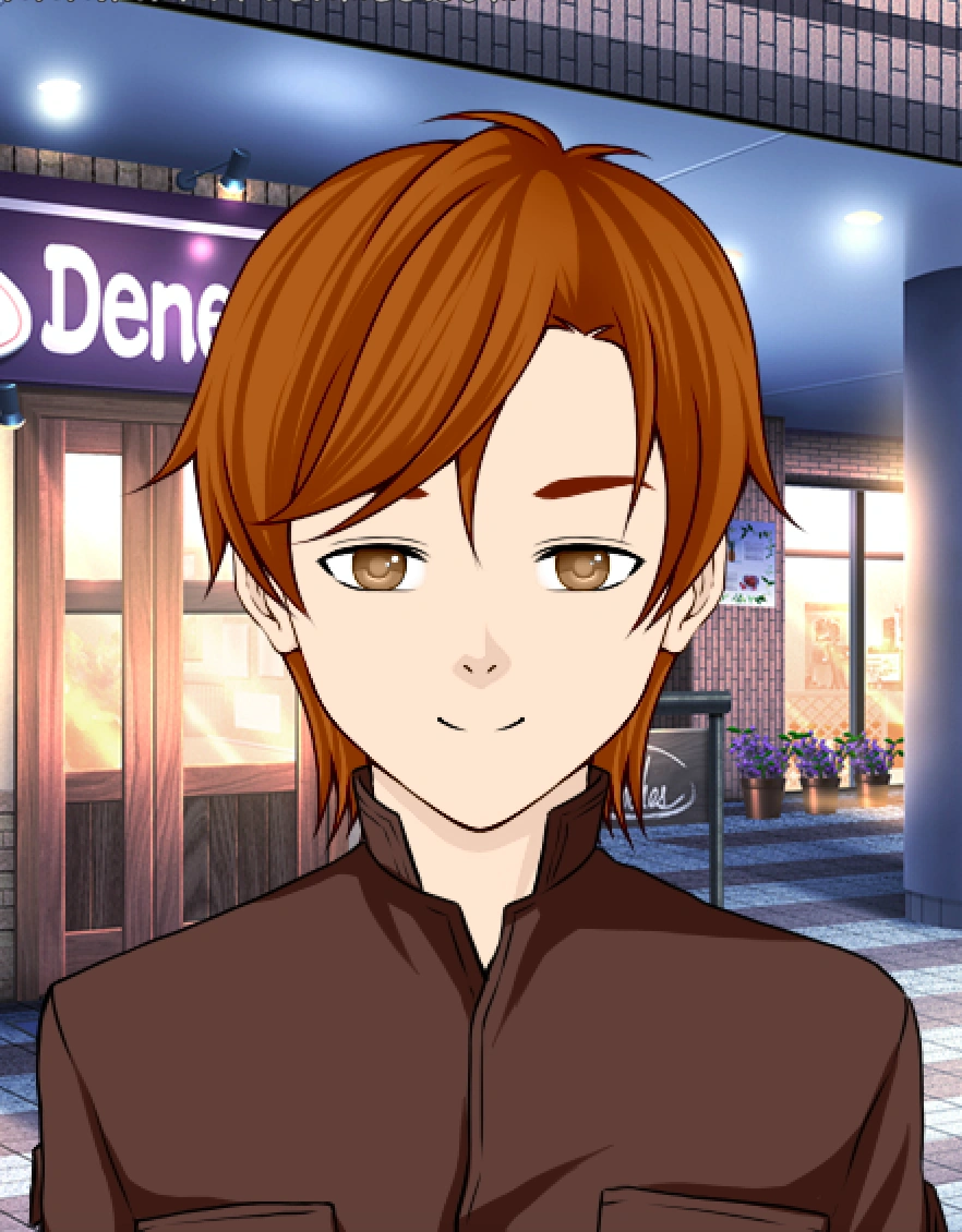 Fergal Crowley | Harry Potter OC Wiki | Fandom