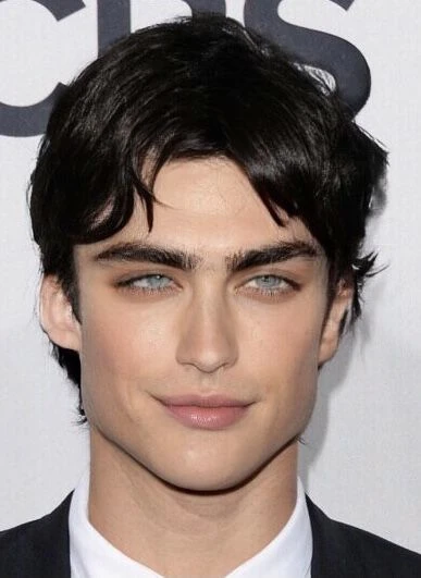Evander Lestrange | Harry Potter OC Wiki | Fandom