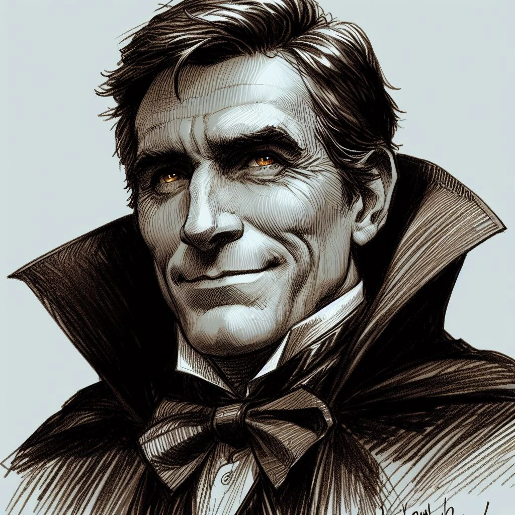 Travis Fernsby | Harry Potter OC Wiki | Fandom