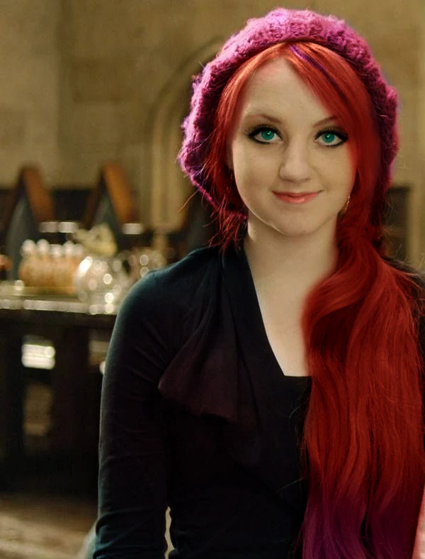 Zoe Blain | Harry Potter OC Wiki | Fandom