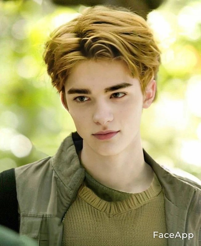 Ben Diggory | Harry Potter OC Wiki | Fandom