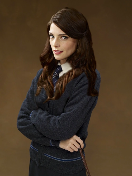 Ursula Thinderel | Harry Potter OC Wiki | Fandom