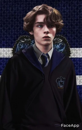 Jonathan Riddle | Harry Potter OC Wiki | Fandom