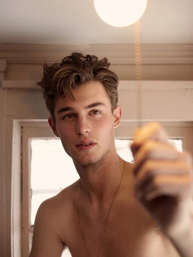 Nicolas Shavey | Harry Potter OC Wiki | Fandom