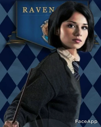 Colette Nightshade | Harry Potter OC Wiki | Fandom