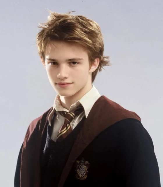 Blake James Black | Harry Potter OC Wiki | Fandom