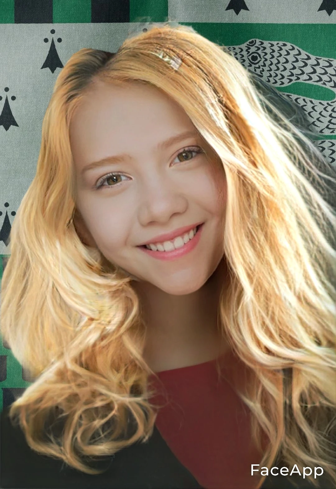 Iris Corbyn | Harry Potter OC Wiki | Fandom