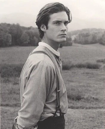 Damon Nevison | Harry Potter: OCs & Lore Wiki | Fandom