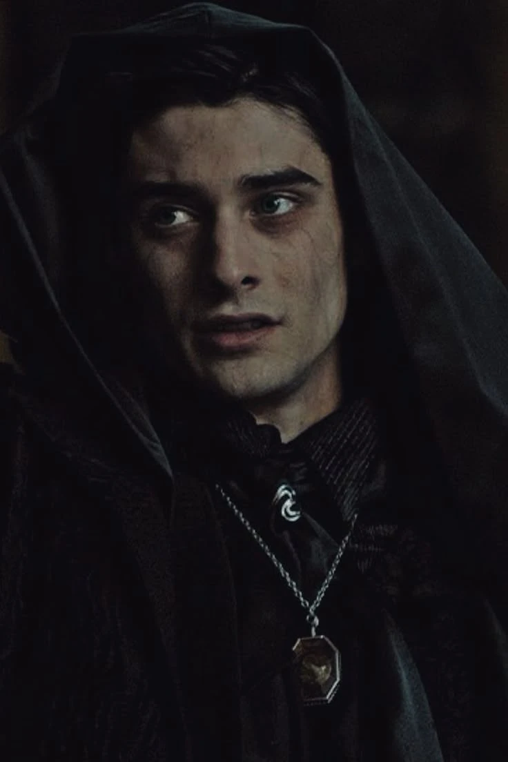 Thaddeus Lestrange | Harry Potter: OCs & Lore Wiki | Fandom