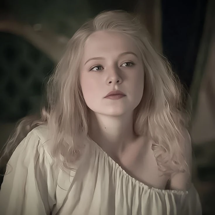 Pandora Lovegood | Harry Potter: OCs & Lore Wiki | Fandom
