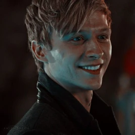Evan Rosier | Harry Potter: OCs & Lore Wiki | Fandom
