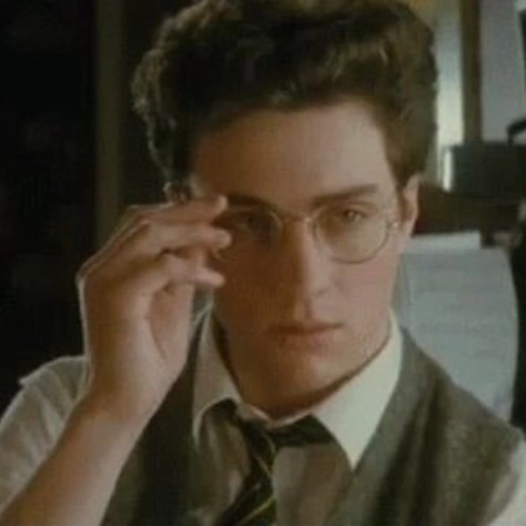 James Potter | Harry Potter Roleplay Official Wiki | Fandom