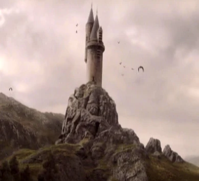 Owlery | Harry Potter Roleplay Wiki | Fandom