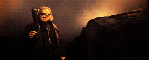 Impedimenta Harry Potter