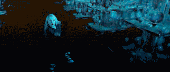 Dangling Jinx | Harry Potter Spells Wiki | Fandom