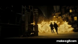 Fiendfyre Curse | Harry Potter Spells Wiki | Fandom