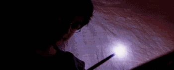 Wand-Lighting Charm | Harry Potter Spells Wiki | Fandom