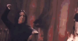 Disarming Charm | Harry Potter Spells Wiki | Fandom