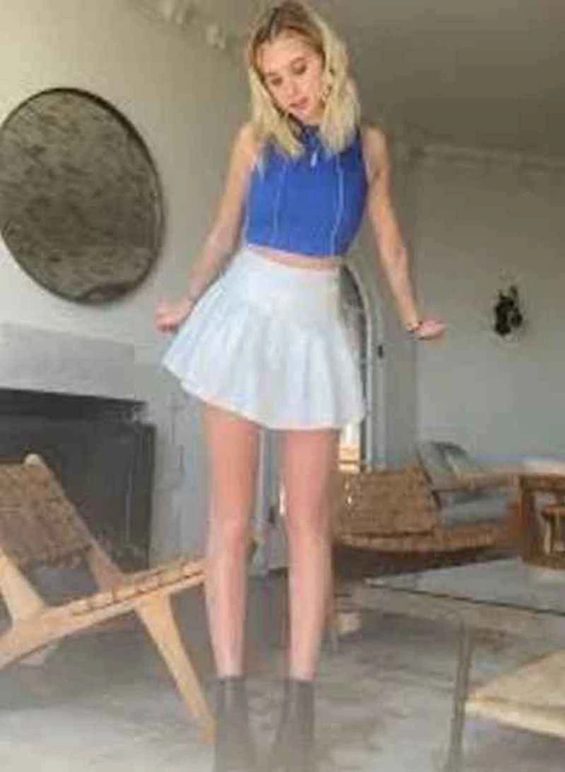 Dominique H. Weasley | Harry Potter - The New Eras Wiki | Fandom