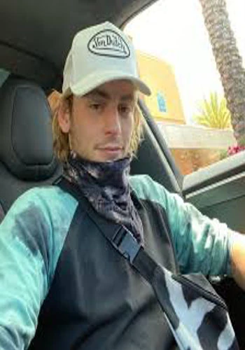 Louis G. Weasley | Harry Potter - The New Eras Wiki | Fandom