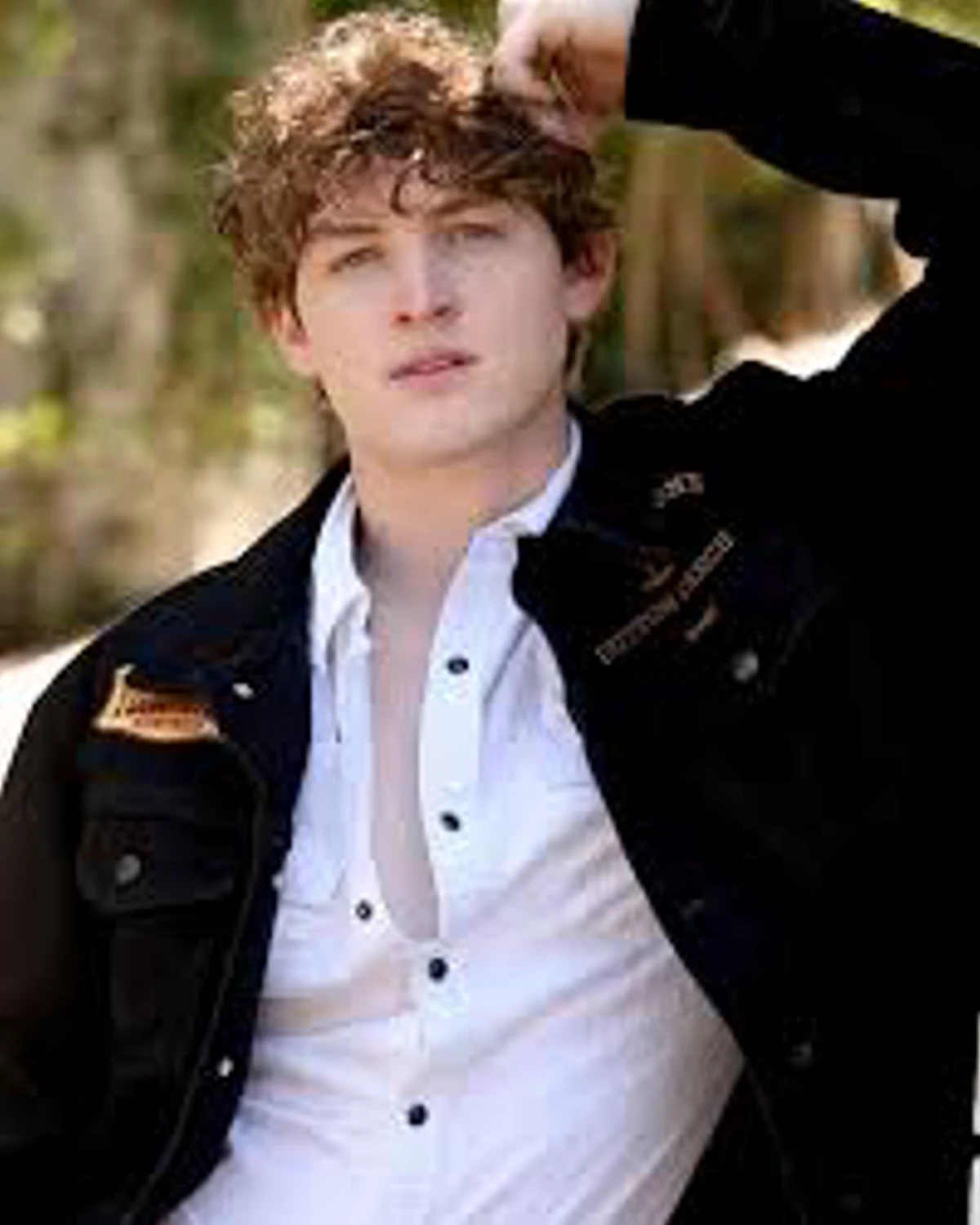 Hugo M. Weasley | Harry Potter - The New Eras Wiki | Fandom