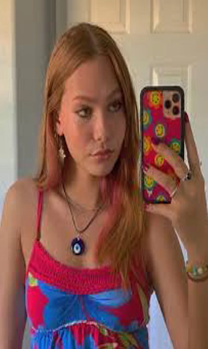 Lily L. Potter | Harry Potter - The New Eras Wiki | Fandom