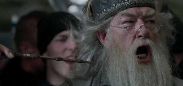 Amplifying Charm | Harry Potter through another looking glass Wiki | Fandom