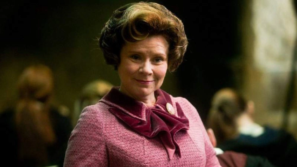 Umbridge family | Harry Potter through another looking glass Wiki | Fandom