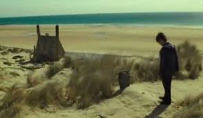 Funeral of Dobby | Harry Potter through another looking glass Wiki | Fandom
