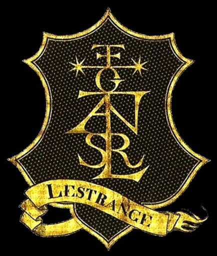 Lestrange family | Harry Potter through another looking glass Wiki | Fandom