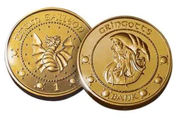 Galleon | Harry Potter through another looking glass Wiki | Fandom