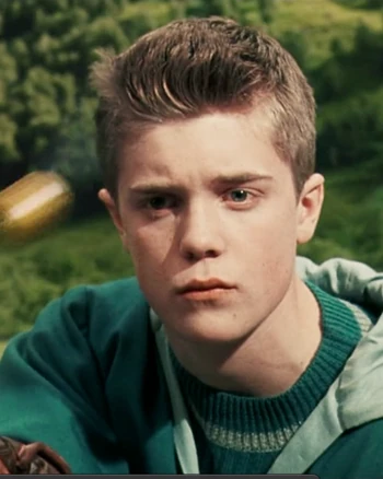 Higgs family | Harry Potter through another looking glass Wiki | Fandom