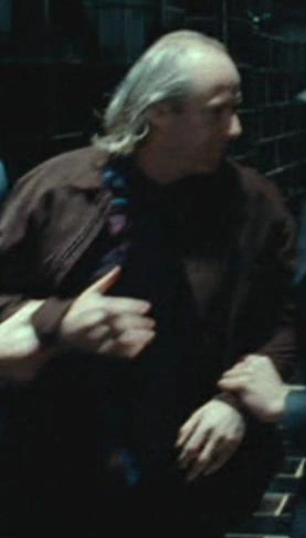 Alderton family | Harry Potter through another looking glass Wiki | Fandom