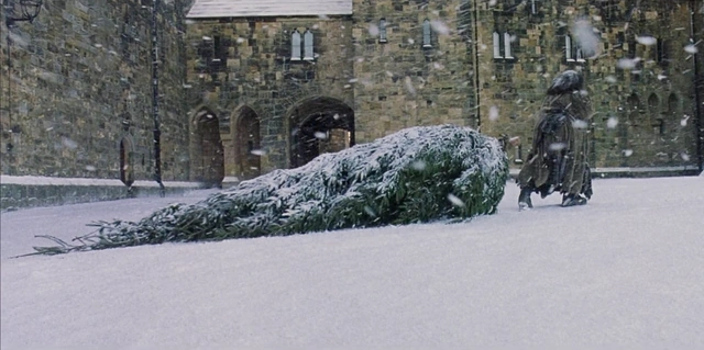 Keeper of Keys and Grounds | Harry Potter through another looking glass ...