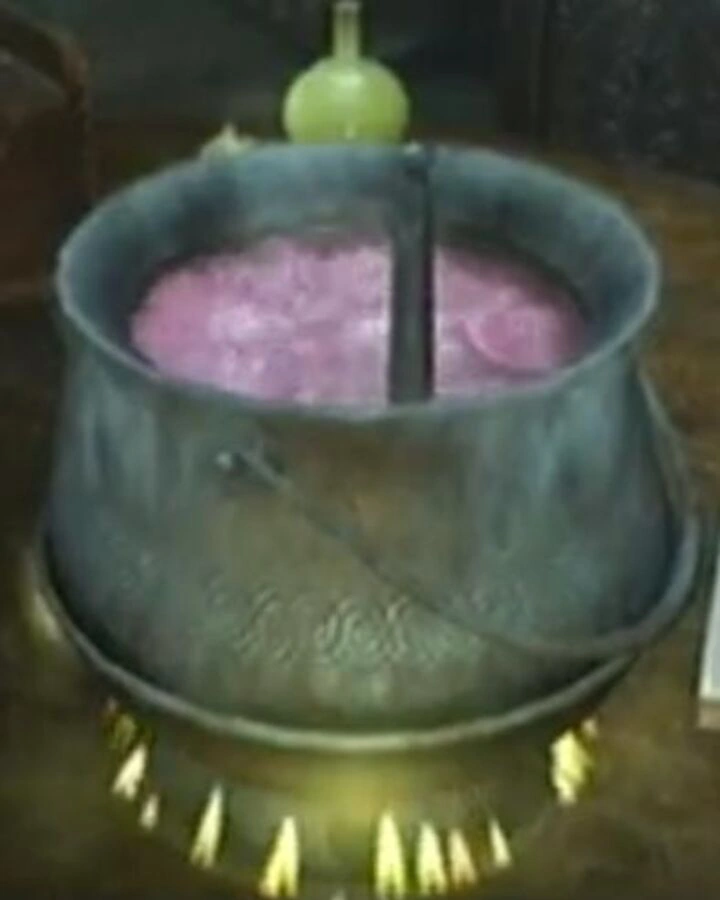 Love Potion Antidote | Harry Potter through another looking glass Wiki ...