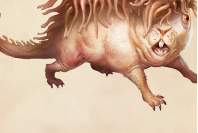 Lobalug Harry Potter