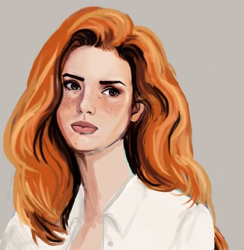 Audrey Weasley | Harry Potter through another looking glass Wiki | Fandom