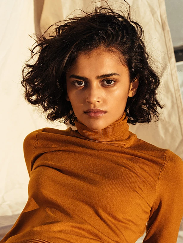 Parvati Patil | Harry Potter - True Generation Wiki | Fandom