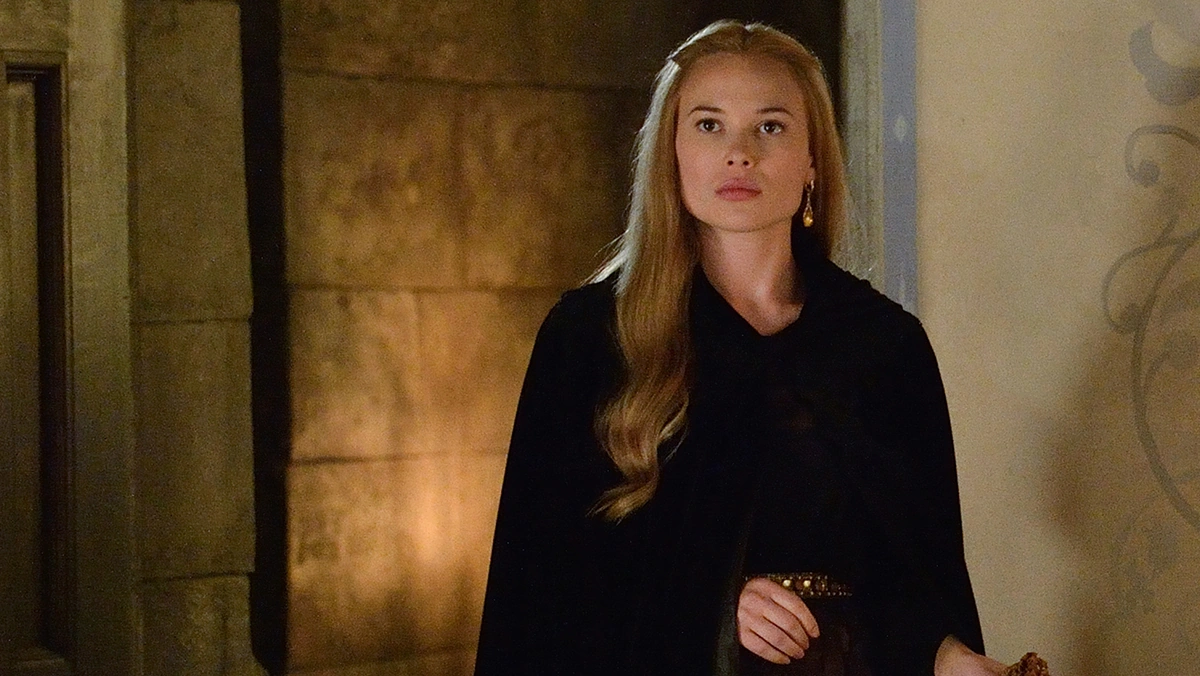 Meredith Mckinnon | Harry Potter - What if Wiki | Fandom