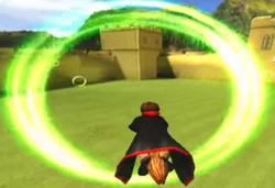 Flying Class | Harry Potter: Wizarding World AU Wiki | Fandom