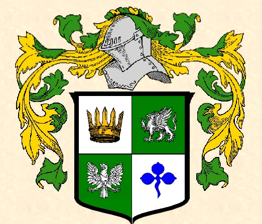 House of Vanet | Harry Potter: Wizarding World AU Wiki | Fandom