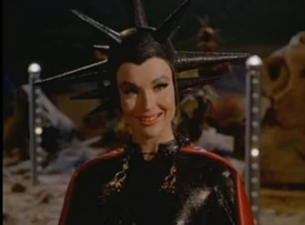 Niolani | Harry, Ron and Hermione's Adventures Series Wiki | Fandom