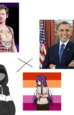 A page about your topic | Harry styles x obama x reader x author Wiki ...