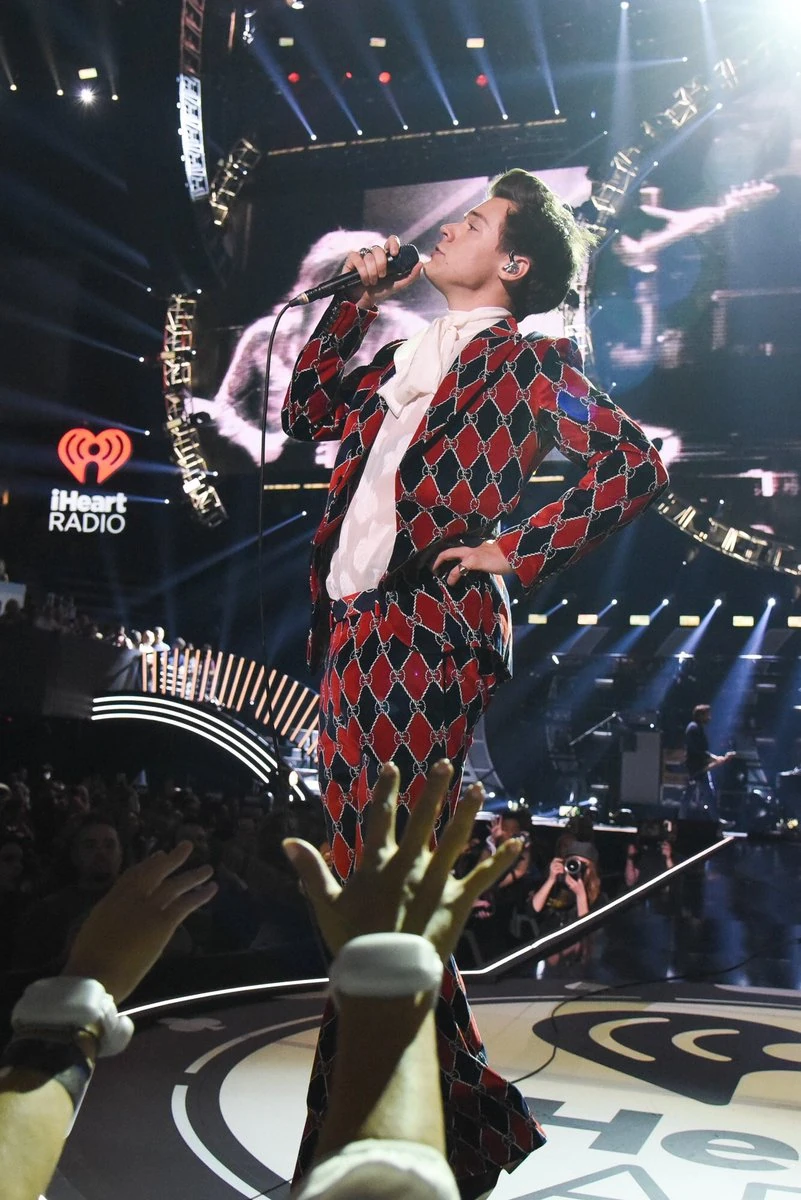 IHeartRadio Music Festival/Gallery | Harry Styles Wiki | Fandom