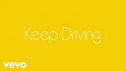 Keep Driving (song) | Harry Styles Wiki | Fandom