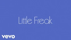 Little Freak (song) | Harry Styles Wiki | Fandom