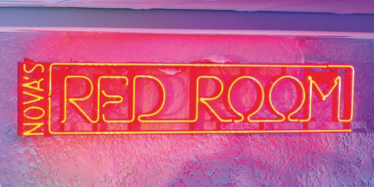 Nova's Red Room | Harry Styles Wiki | Fandom