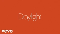 Daylight (song) | Harry Styles Wiki | Fandom