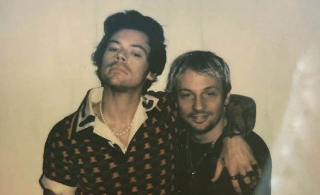 Kid Harpoon/Gallery | Harry Styles Wiki | Fandom